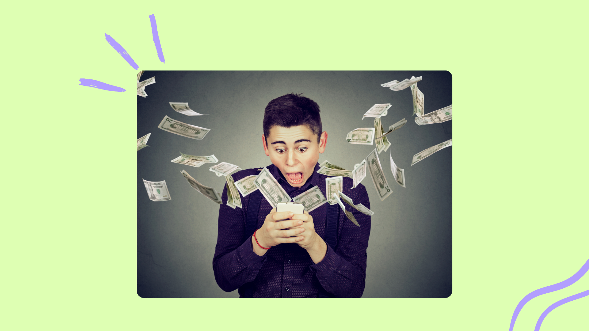 How to Tame Your Tail Spend Management